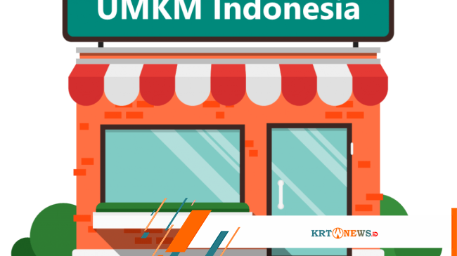 Mengenal Arti UMKM dan Contohnya - KRT News