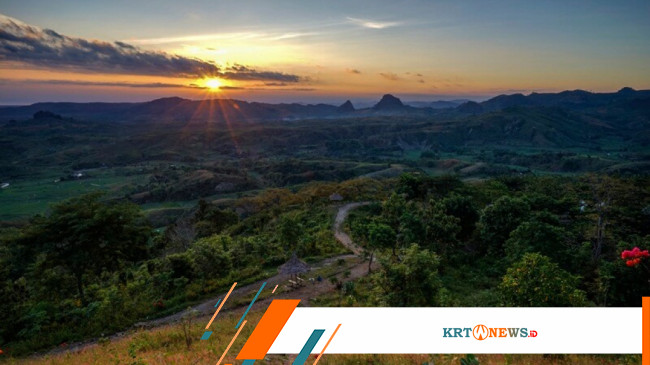 Desa Wisata Klino Bojonegoro yang Miliki Keistimewaan - KRT News