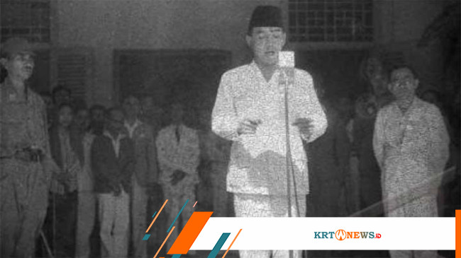 17 Tokoh Kemerdekaan Indonesia - KRT News
