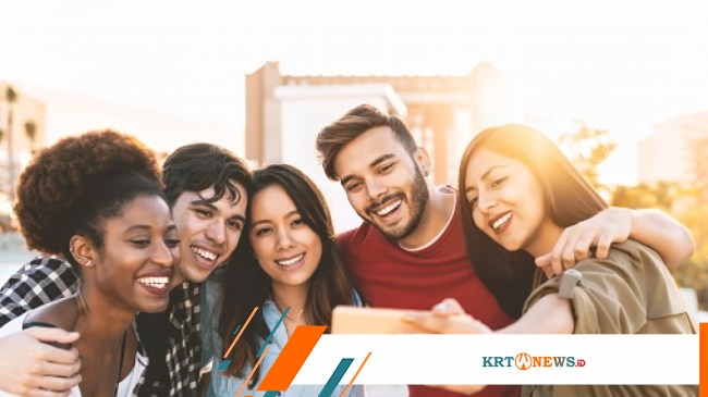 Catat! Ini 4 Etika dalam Pergaulan yang Mesti Kamu Taati - KRT News