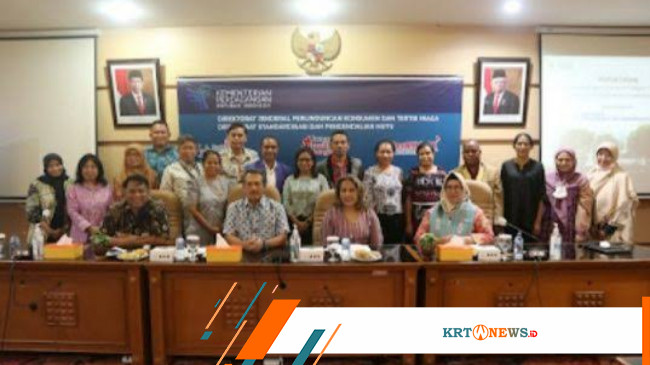 Terima Delegasi Timor Leste, Kemendag Siap Berbagi Pengetahuan Pengelolaan Laboratorium - KRT News