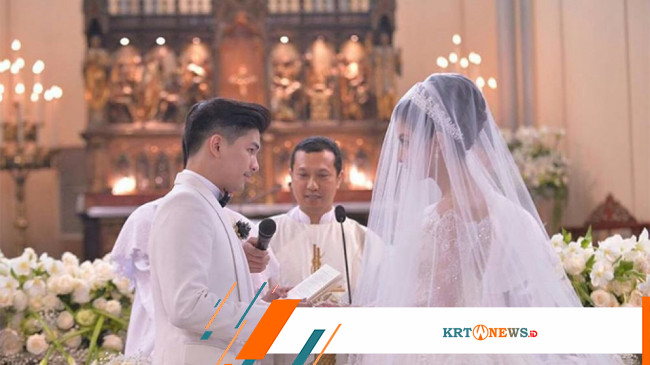 Tujuan Pernikahan Kristen Menurut Alkitab - KRT News