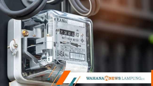Ini Daftar Lengkap Tarif Listrik PLN Per kWh Bulan Maret 2024 - Wahana ...