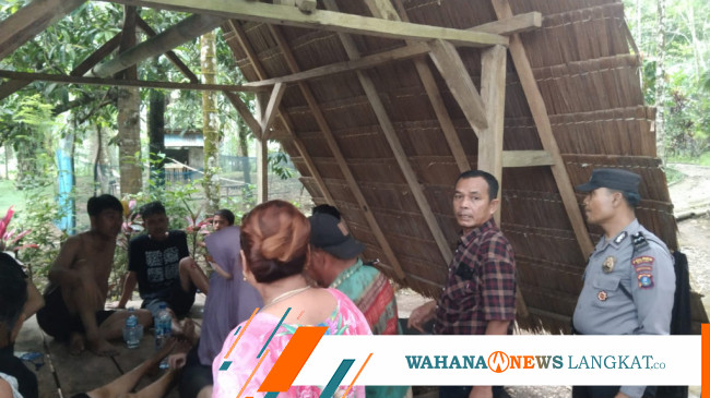 Kronologi Hanyutnya Korban di Pemandian Kolam Abadi Tero Tero Sei ...