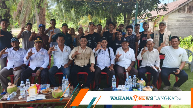 Penyuluhan Pertanian Bersama DPD Tani Merdeka Indonesia Kabupaten ...