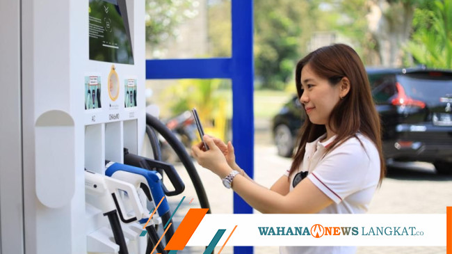 Tak Hanya Kurangi Emisi, Kendaraan Listrik Dorong Pertumbuhan Ekonomi UMKM - Wahana News Langkat