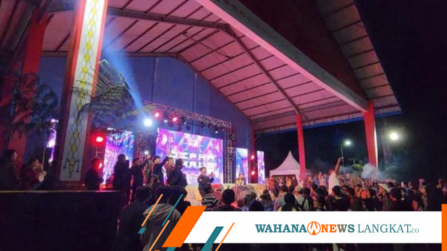 Festival Bunga dan Buah Tahun 2023 Resmi Ditutup, PLN Hadirkan Listrik ...