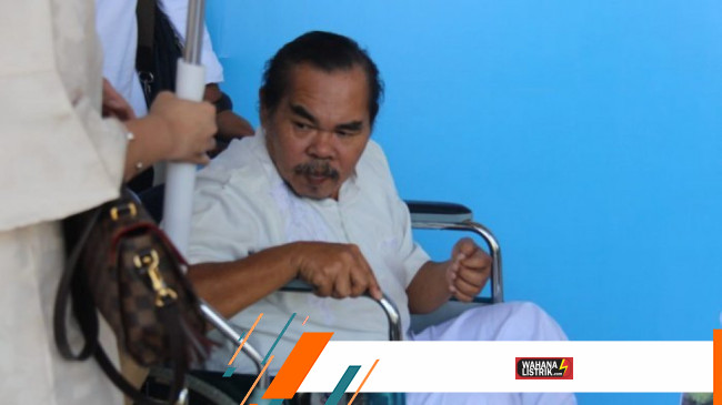 Masih Ingat Mat Solar ‘Bajaj Bajui’, Begini Kondisinya Sekarang ...