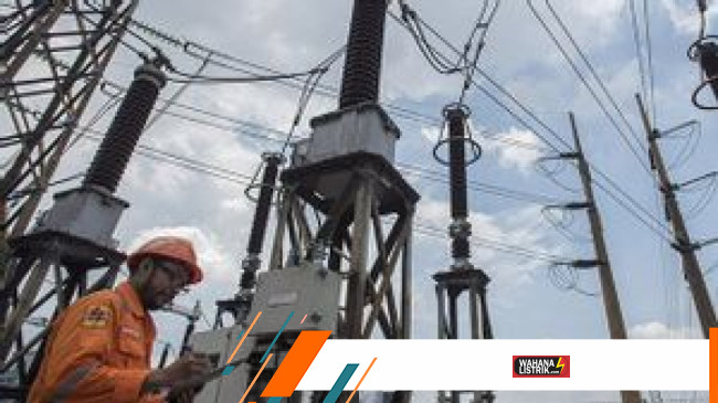 PLN Targetkan PLTA Peusangan Aceh Beroperasi pada Juli 2023 - Wahana ...