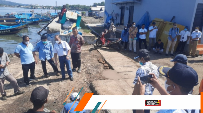 Indonesia Power Perkenalkan Paving dan Batako FABA Special Blend ...