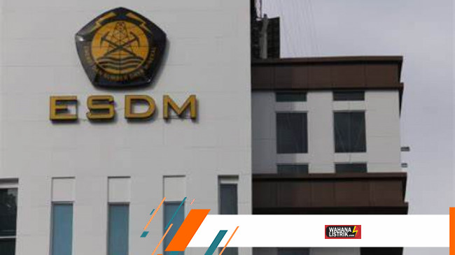 KESDM Usulkan Penerapan Penyesuaian Tarif Tenaga Listrik Periode ...