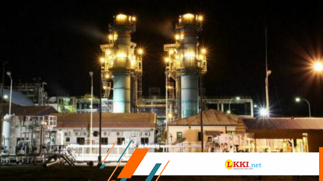 PLTGU Sengkang Diakuisisi PLN Nusantara Power - LKKI