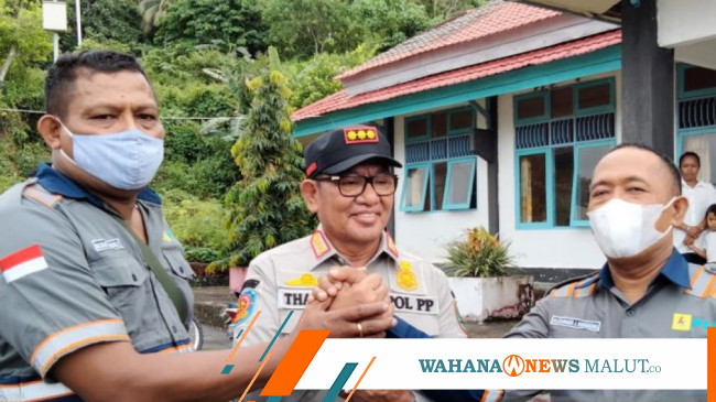 PLN: Tinggal Lima dari 115 Ohoi di Kei Besar Malra Belum Berlistrik ...