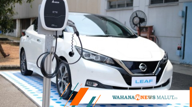 Sistem BAMS jadi Jurus PLN Percepat Ekosistem Kendaraan Listrik di ...
