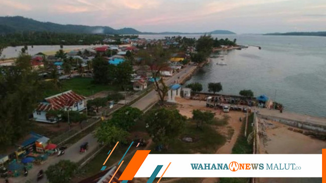 PLN Hadirkan Listrik Daerah 3T di Pulau Taliabu Malut, Investasi di Satu Desa Sampai Rp1 miliar ...