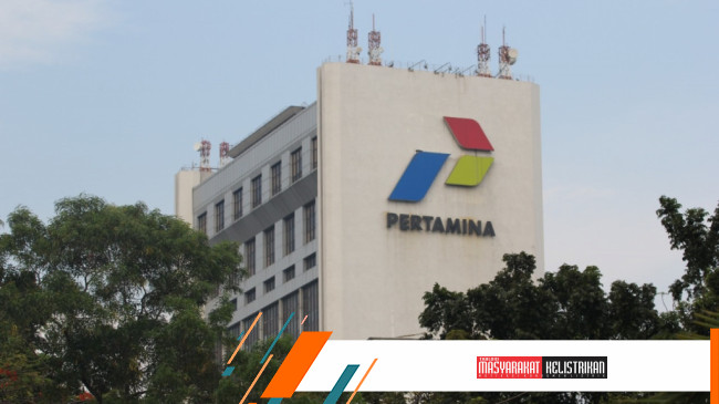 Rida Mulyana Resmi Jadi Komisaris Pertamina Gantikan Ego Syahrial ...