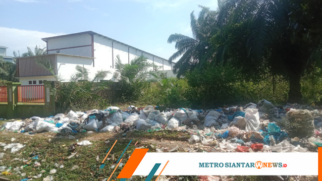 Timbulkan Bauk Busuk Sampah Menumpuk di KEK Sei Mangkei, Green Industry ...