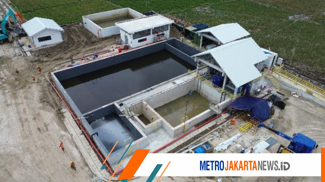 Tempat Pengolahan Sampah Terpadu Rorotan Siap Jadi RDF Plant Terbesar ...