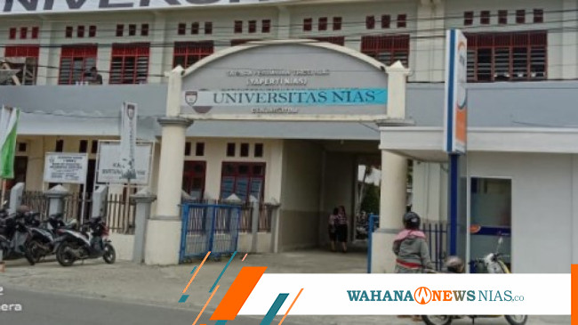 Buruan Daftar! UNIAS Buka Penerimaan Mahasiswa Baru Program Beasiswa ...