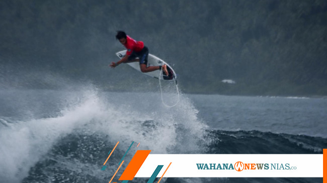 Afulu Pro 2025 di Tengah Prahara Skandal Korupsi DED Kawasan Wisata di ...