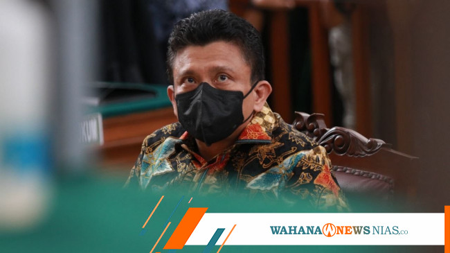 Ini Tujuh Poin Perbedaan Dakwaan Vs Nota Keberatan pada Kasus Brigadir J - Wahana News Nias