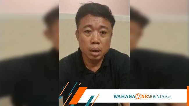 Alasan Lagi Stres, Ismail Bolong Mangkir dari Panggilan Polisi - Wahana ...