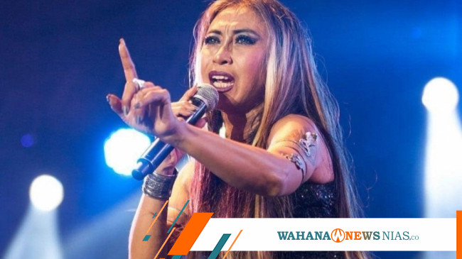 Wow! Besok, Artis Senior dan Budayawan "Trie Utami" Dikabarkan Berikan ...