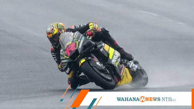 Jadwal MotoGP Amerika 2023, Siaran Langsung di Trans7 - Wahana News NTB