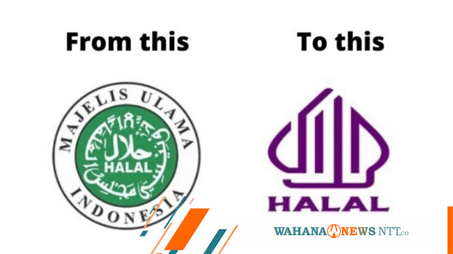 Disebut Mirip Wayang Kulit, Kemenag Jelaskan Filosofi Logo Baru Cap ...