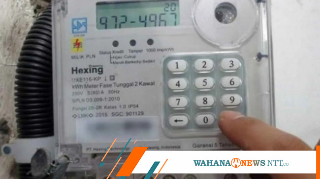 Cara Mematikan Bunyi Alarm Token Listrik agar Tidak Berisik dan ...