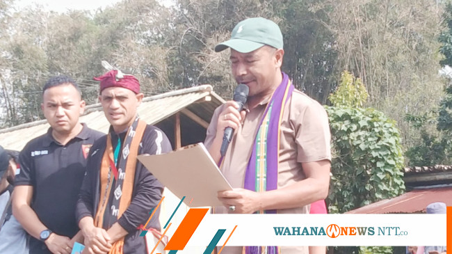 Jadi Desa Edu-Eco Wisata, Berni Dhey: Wogo Disiapkan Jadi Model Wisata ...