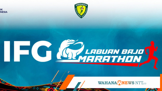 Labuan Bajo NTT Bisa Jadi Icon Baru Lari Marathon di Indonesia - Wahana ...