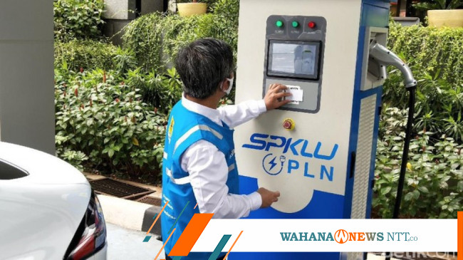 Kelangkaan Teknisi Jadi Kendala Pembangunan "SPBU Listrik" di Indonesia ...
