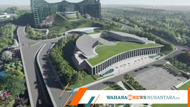 Menyiapkan SDM Berkualitas Songsong IKN Nusantara - Wahana News Nusantara