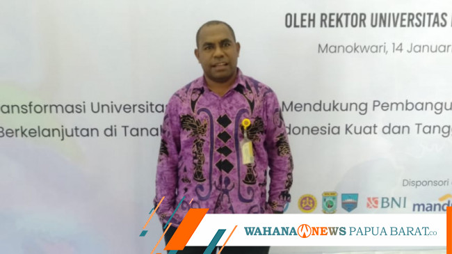 Rektor Unipa Launching Kegiatan Expo Pendidikan dan Festival Seni ...