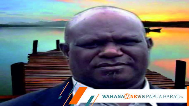 Meninggalnya Aktivis HAM Papua Yones Douw, Yan Christian Warinussy ...