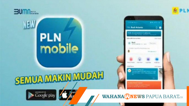 Kemudahan Layanan Kelistrikan Melalui Aplikasi PLN Mobile, Begini Kata ...