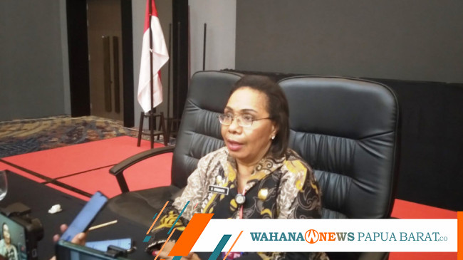 Sellvyana Sangkek: Pemerintah Daerah Terus Berkomitmen Memperbaiki dan ...