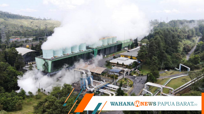 PLN Angkat Direksi Nusantara Power dan Indonesia Power, Siap Jadi Perusahaan Pembangkit Terbesar ...