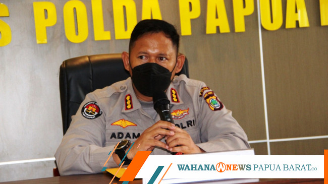 Polda Papua Barat: Update Terkini Pasca Penembakan Pekerja Proyek Jalan Teluk Bintuni-Maybrat ...