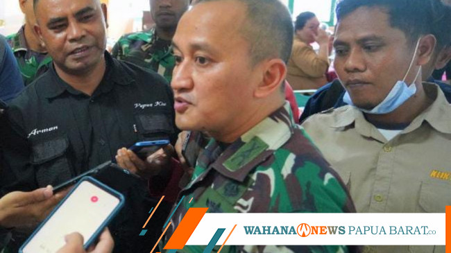 Tembak Mati 4 Warga Sipil, Semakin Membuktikan KSTB Bertindak Brutal ...