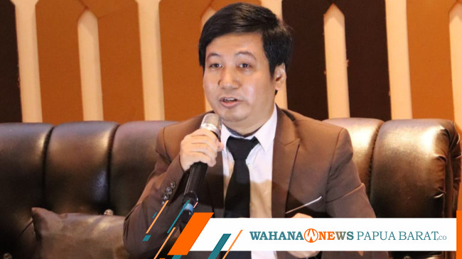 Kuasa Hukum Minta Ahmad Ritonga Dibebaskan dari Segala Tuntutan - Wahana News Papua Barat