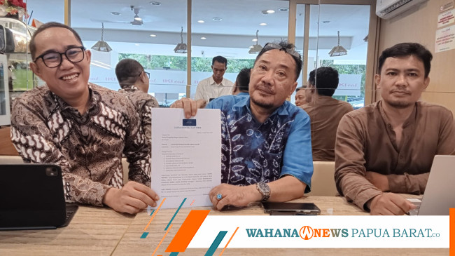 Pembeli Jam Senilai Puluhan Miliar Minta Hak - Wahana News Papua Barat