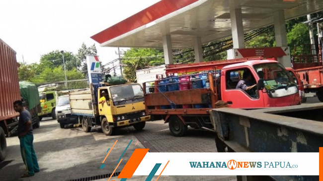 Edi Mangun: "Beli Solar Subsidi Wilayah Maluku dan Papua Kini Wajib ...