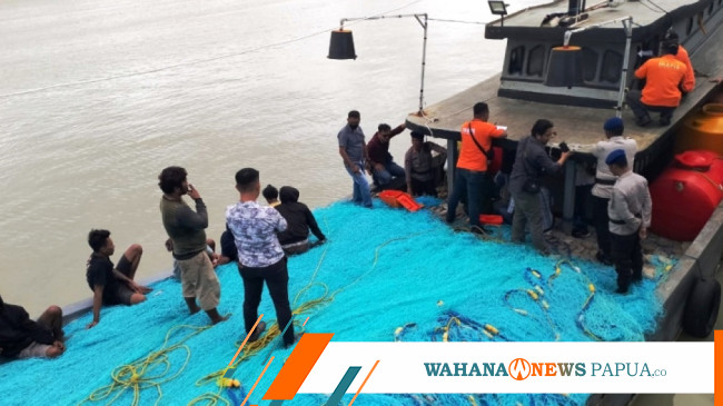 Nelayan Indonesia Asal Merauke Ditembak, Kemenlu Panggil Kuasa Usaha Kedubes Papua Nugini ...