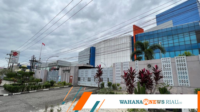 Perusahaan Data Center di Riau Dipasok Pasok Listrik Hijau dengan REC ...