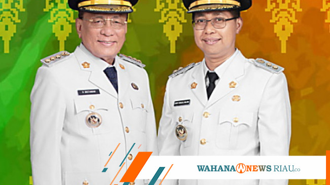 Pemkab Rohil Manfaatkan Dana Bagi Hasil 2025 untuk Pembangunan Jalan ...