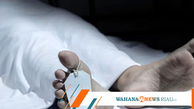 Terungkap! Misteri Mayat di Dalam Sumur Ternyata Dibunuh Secara Sadis ...