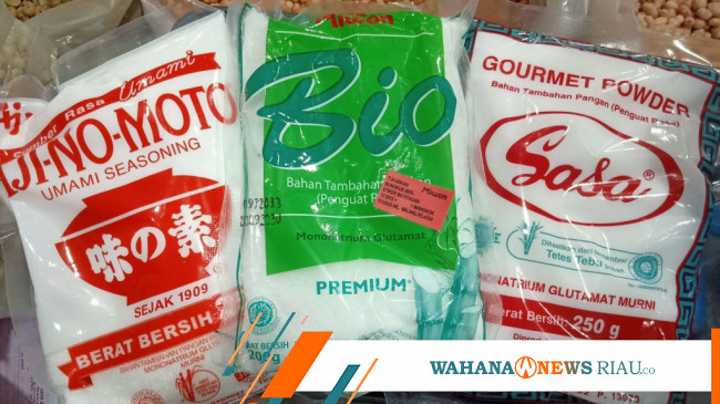 Lima Cara Tepat Gunakan Micin Sebagai Pupuk Tanaman - Wahana News Riau