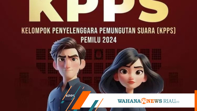 KPPS di Kepenghuluan Pekaitan Diduga Berpihak Pada Paslon Afrizal ...